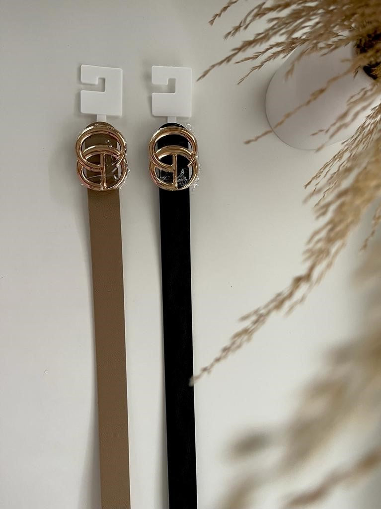 CG Belt – Lau Boutique PR
